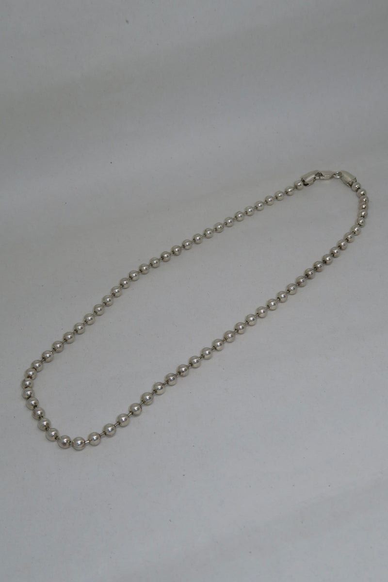 Spherical String Chain – JOOHWA Archives